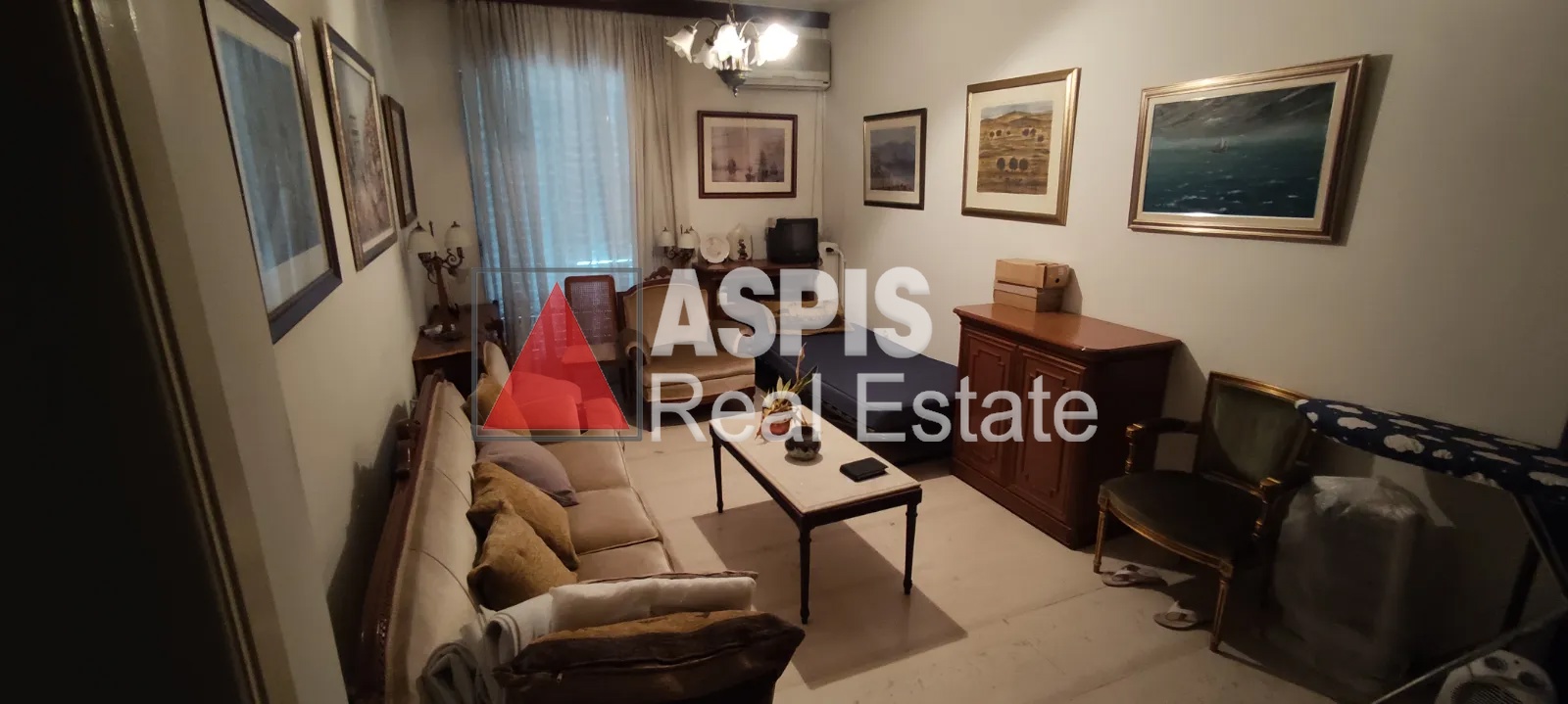 ASPIS Real Estate | Code: 2112088 - Apartment For rent, Chalandri, 84 ...
