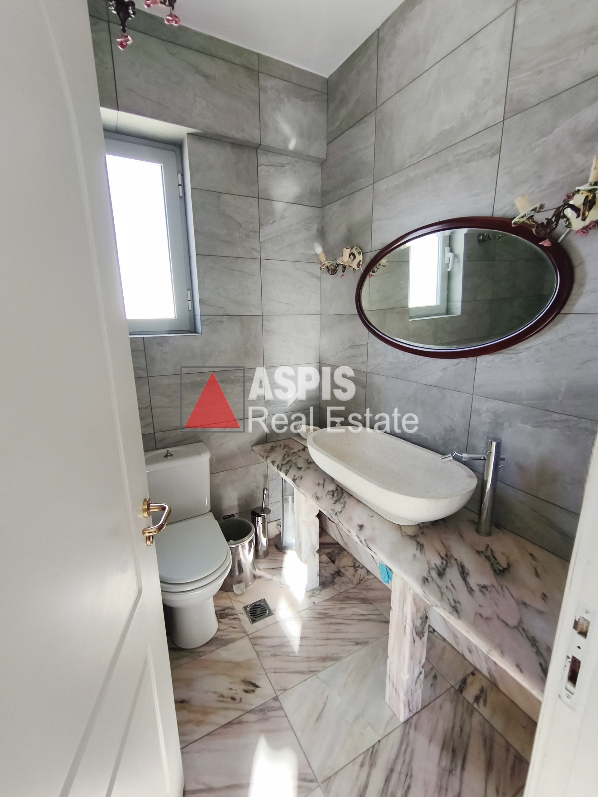 ASPIS Real Estate | Code: 2112504 - Maisonette For rent, Anavissos, 120 ...