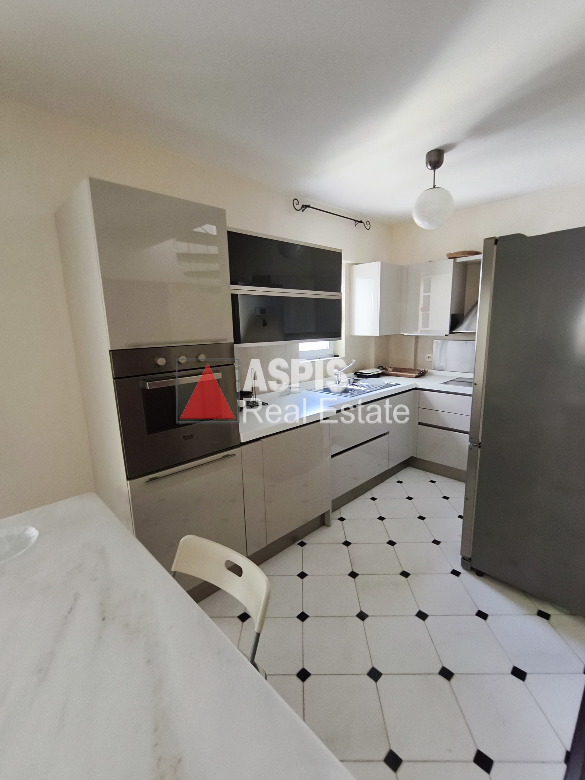 ASPIS Real Estate | Code: 2112504 - Maisonette For rent, Anavissos, 120 ...