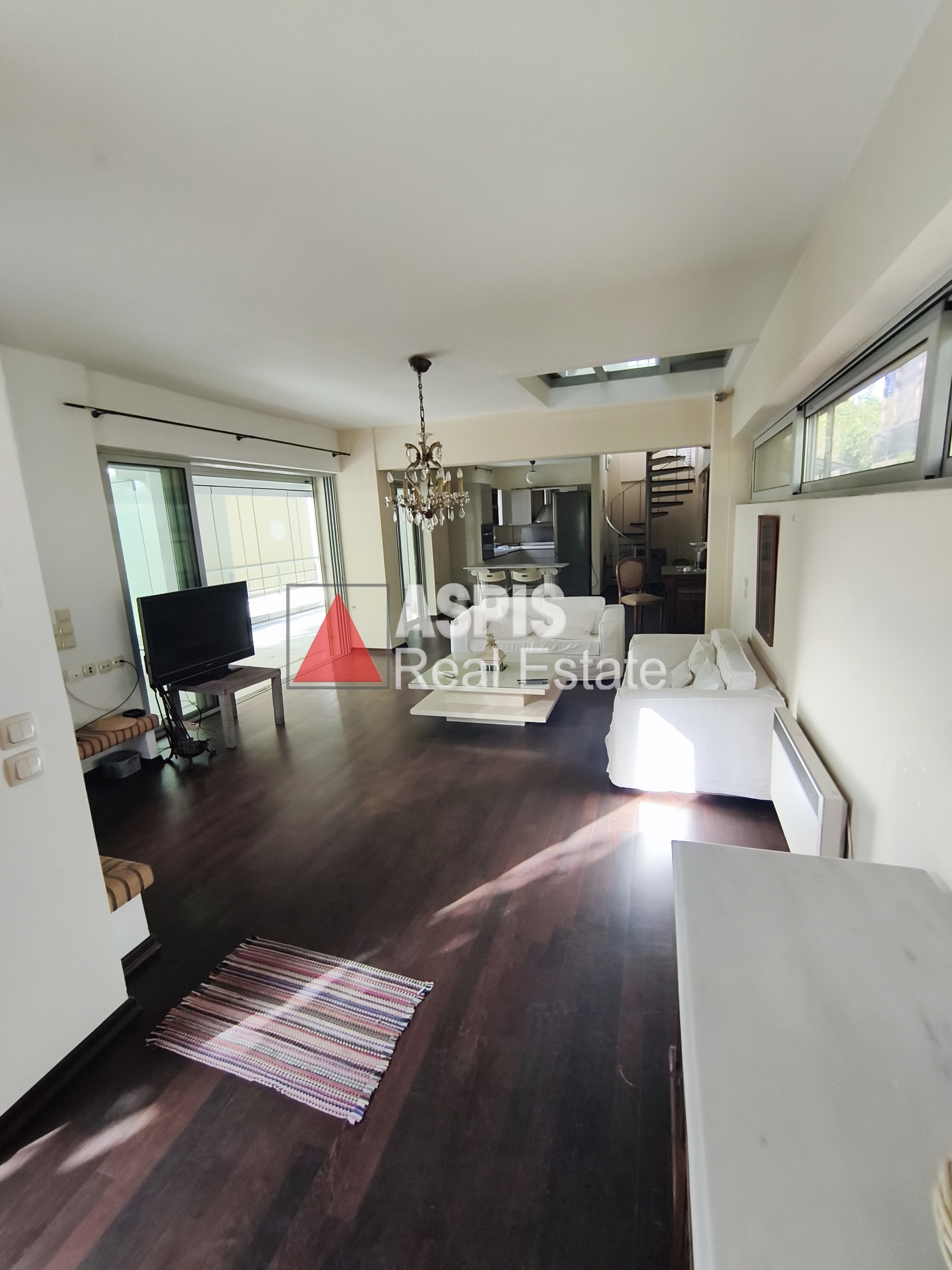 ASPIS Real Estate | Code: 2112504 - Maisonette For rent, Anavissos, 120 ...