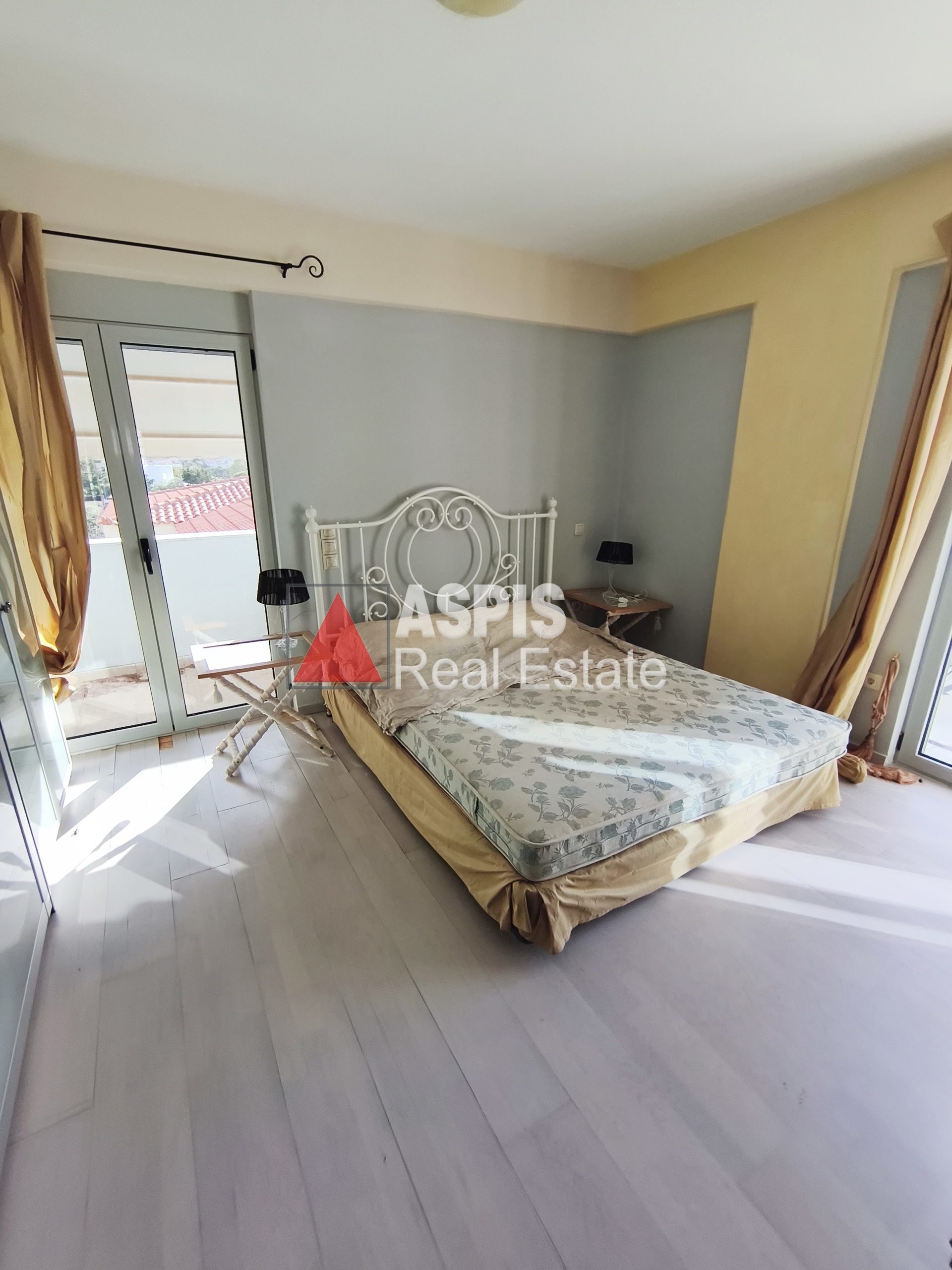 ASPIS Real Estate | Code: 2112504 - Maisonette For rent, Anavissos, 120 ...