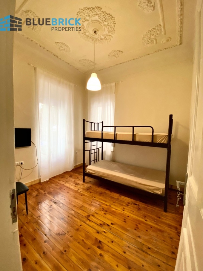 BlueBrick Properties