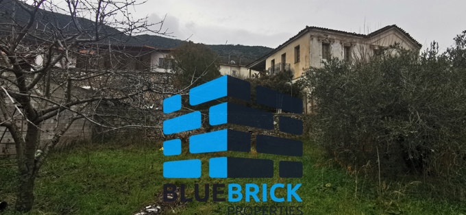 BlueBrick Properties