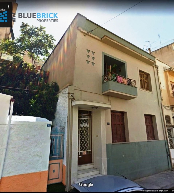 BlueBrick Properties
