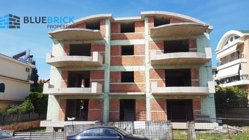 BlueBrick Properties