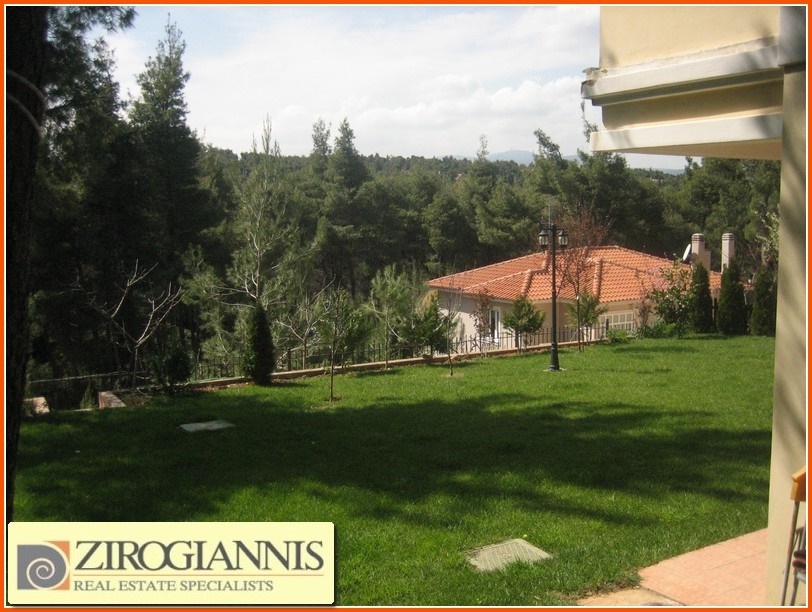 ZIROGIANNIS Real Estate & Development | Code: (For Sale) Residential ...
