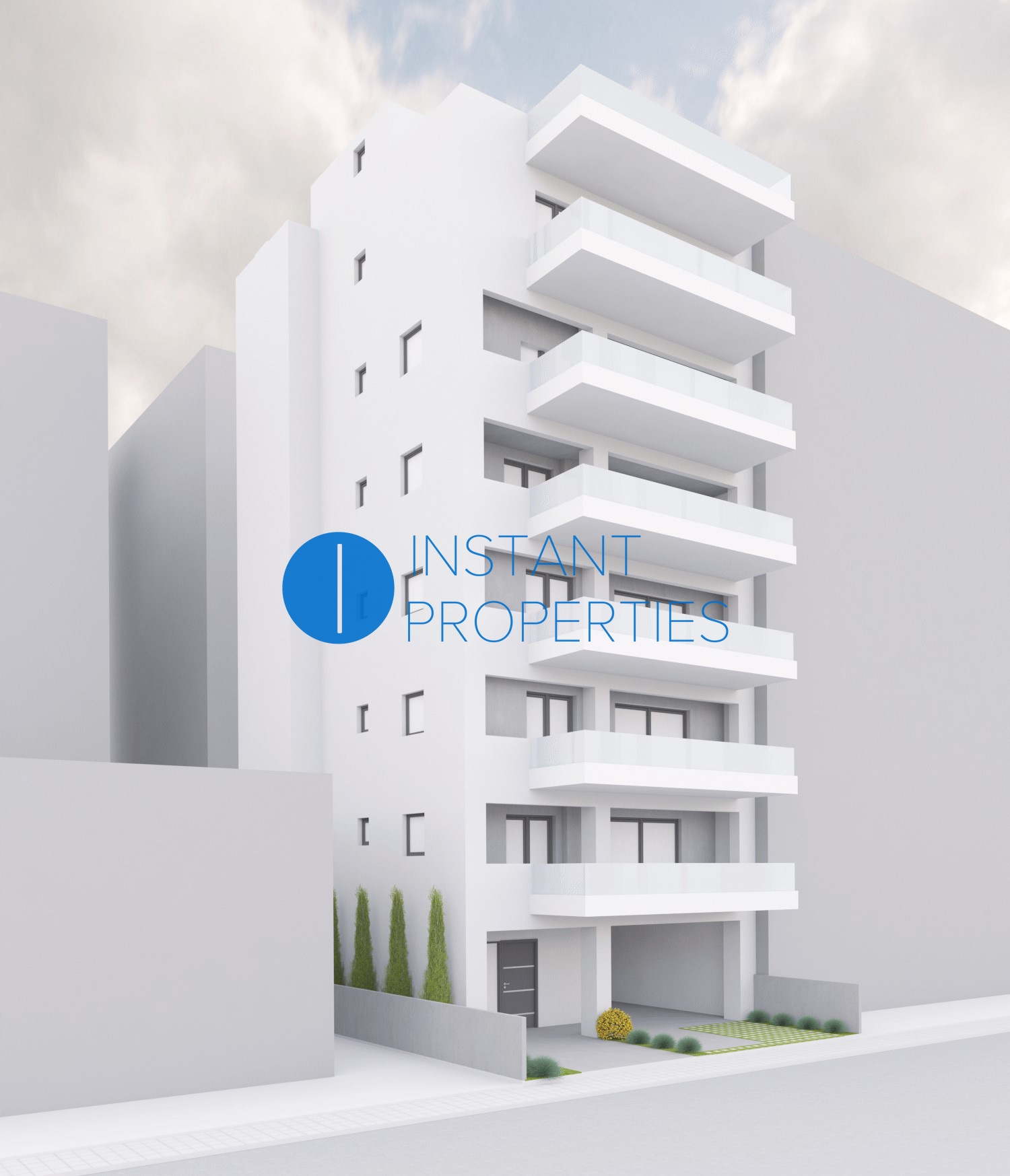 INSTANT PROPERTIES | Code: 509282 - Maisonette For sale, Kalamaria, 193 sq.m., €580.000 ...