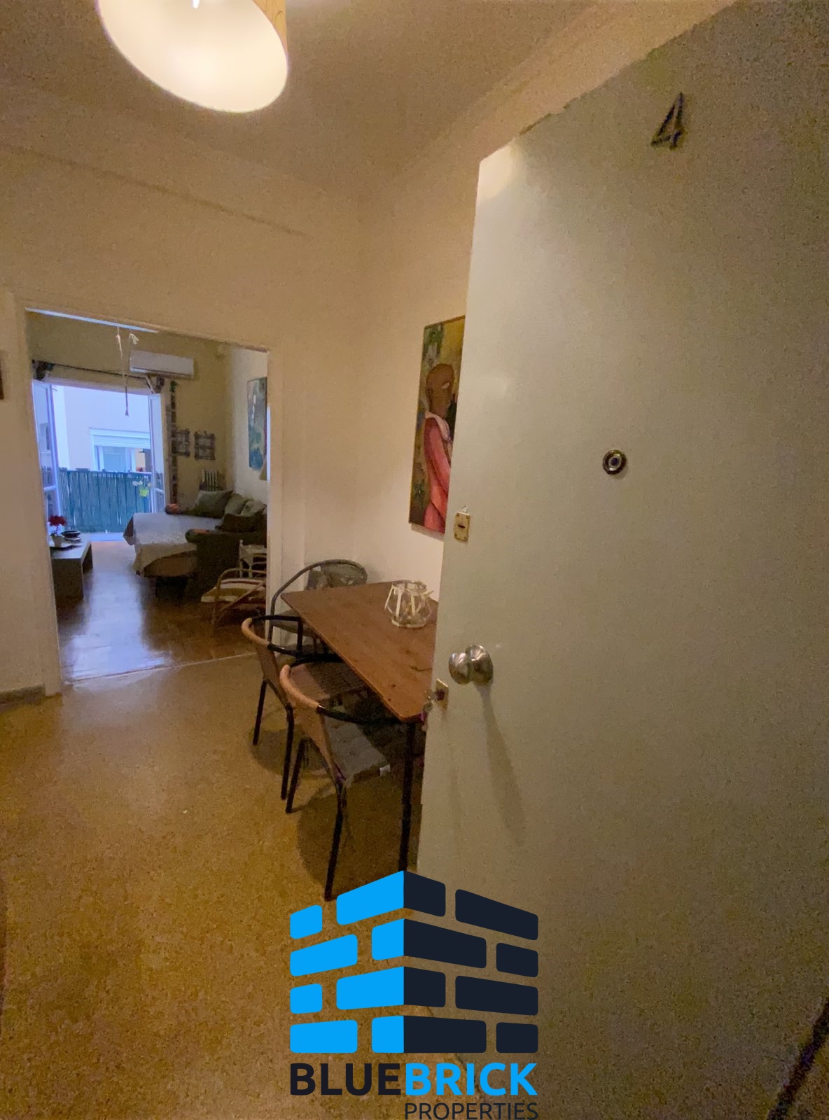 BlueBrick Properties