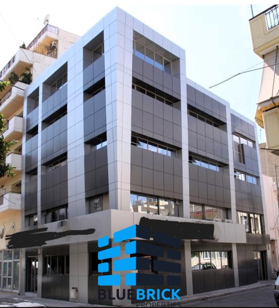 BlueBrick Properties