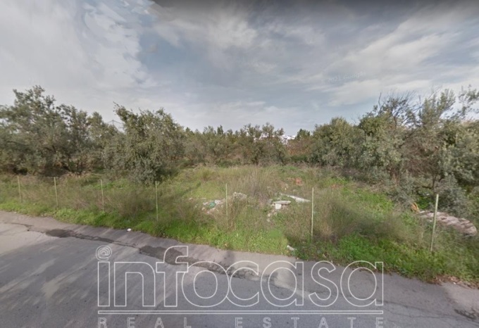 (For Sale) Land Plot || Athens North/Marousi - 1.075 Sq.m, 950.000€