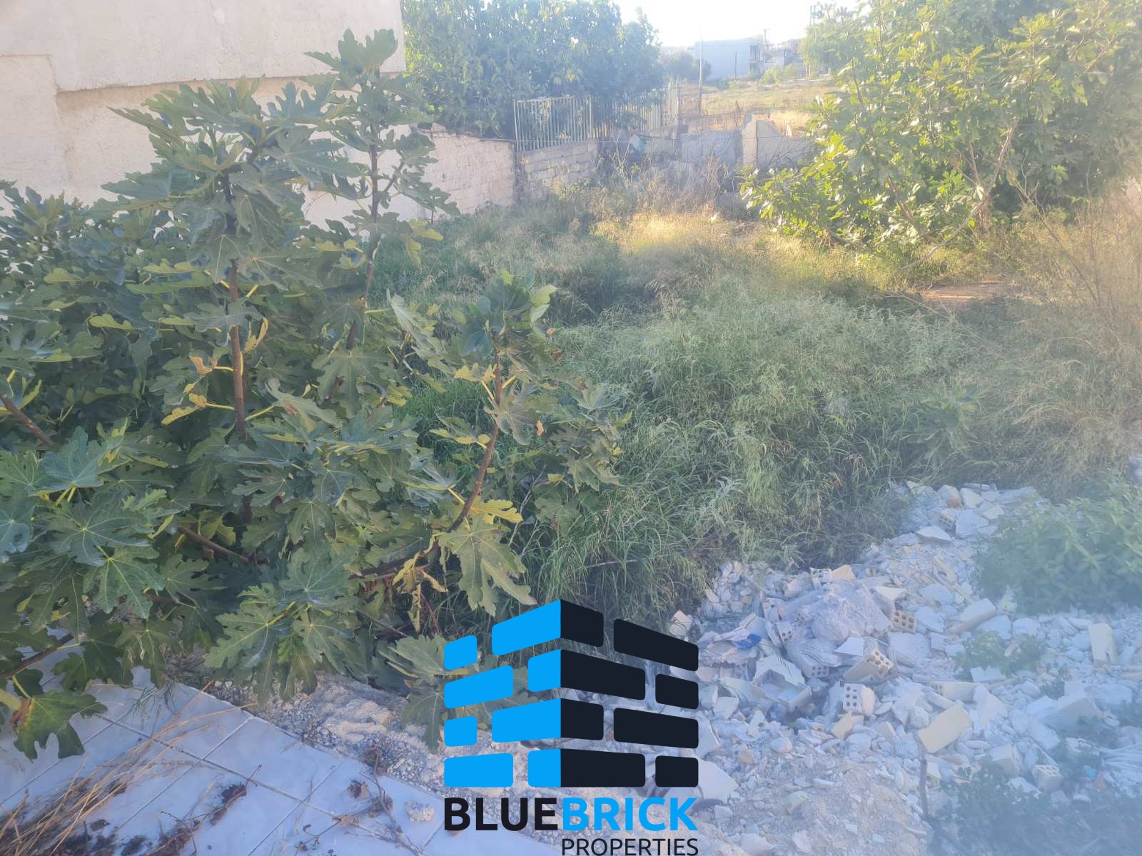 BlueBrick Properties