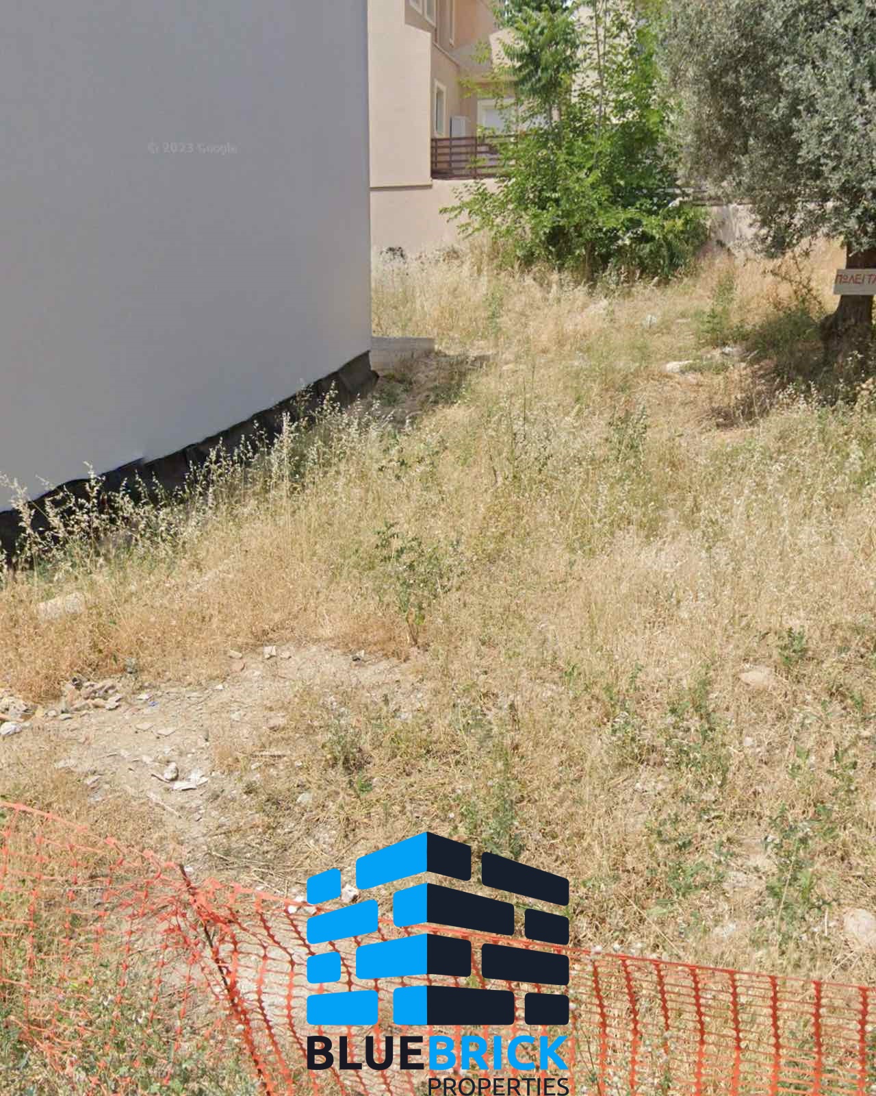 BlueBrick Properties