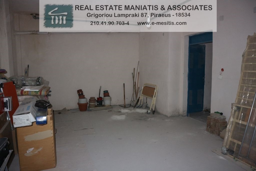 Maniatis & Associates - Code: (For Rent) Commercial Retail Shop ...