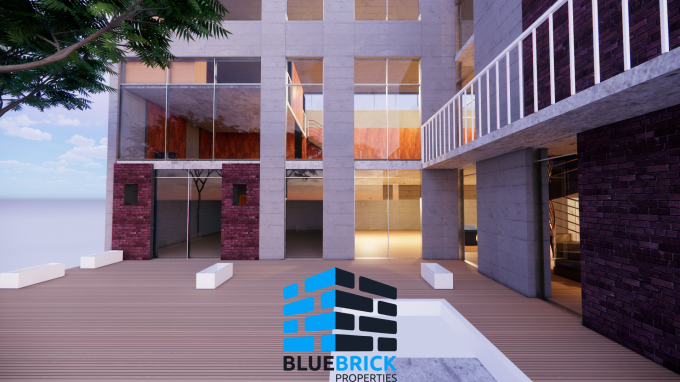 BlueBrick Properties