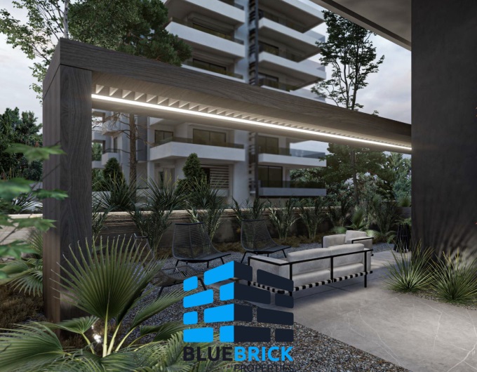 BlueBrick Properties