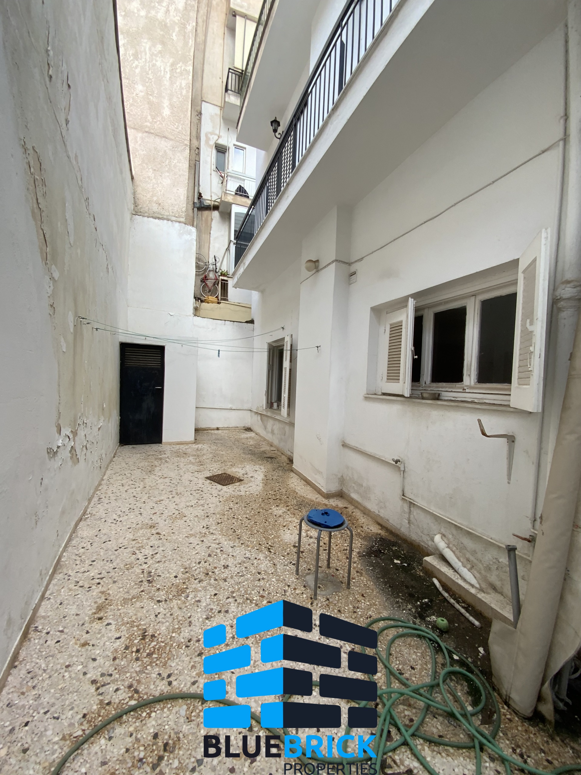 BlueBrick Properties