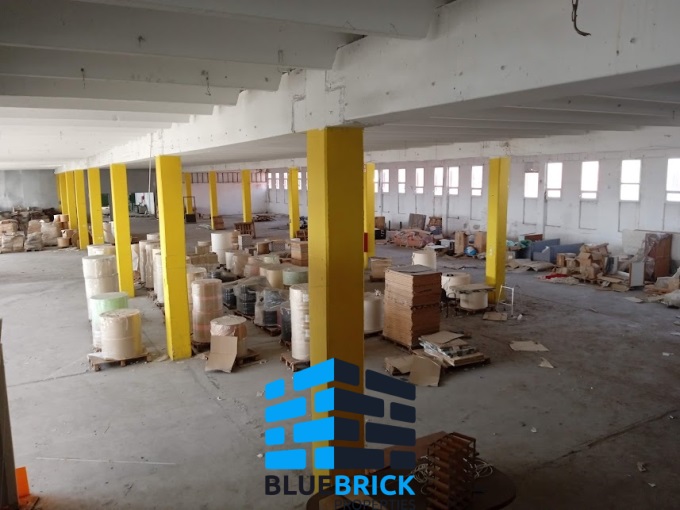 BlueBrick Properties
