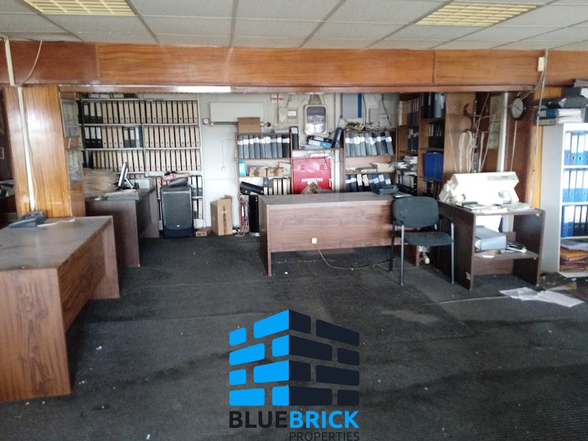 BlueBrick Properties