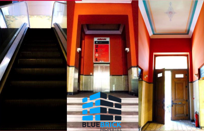 BlueBrick Properties