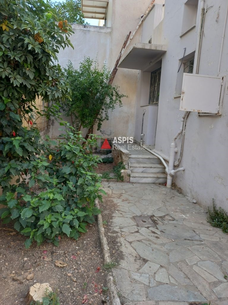 ASPIS Real Estate | Code: 994307 - Detached house For sale, Argyroupoli ...