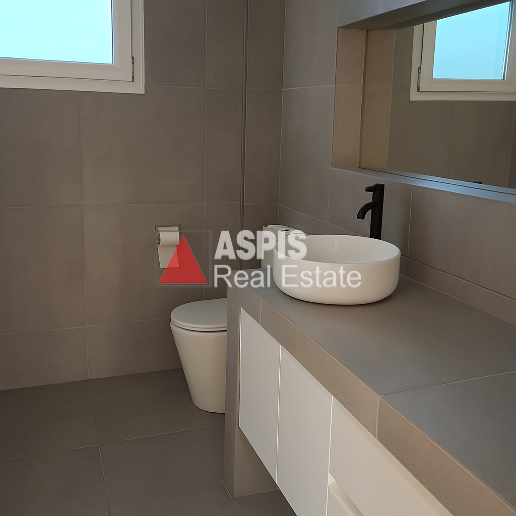 ASPIS Real Estate | Code: 995997 - Apartment For rent, Voula, 115 sq.m ...