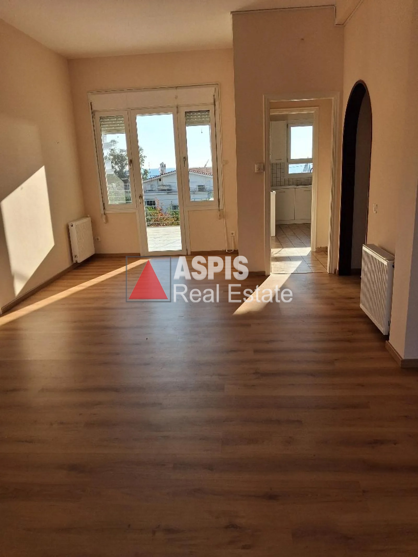 ASPIS Real Estate | Code: 995997 - Apartment For rent, Voula, 115 sq.m ...